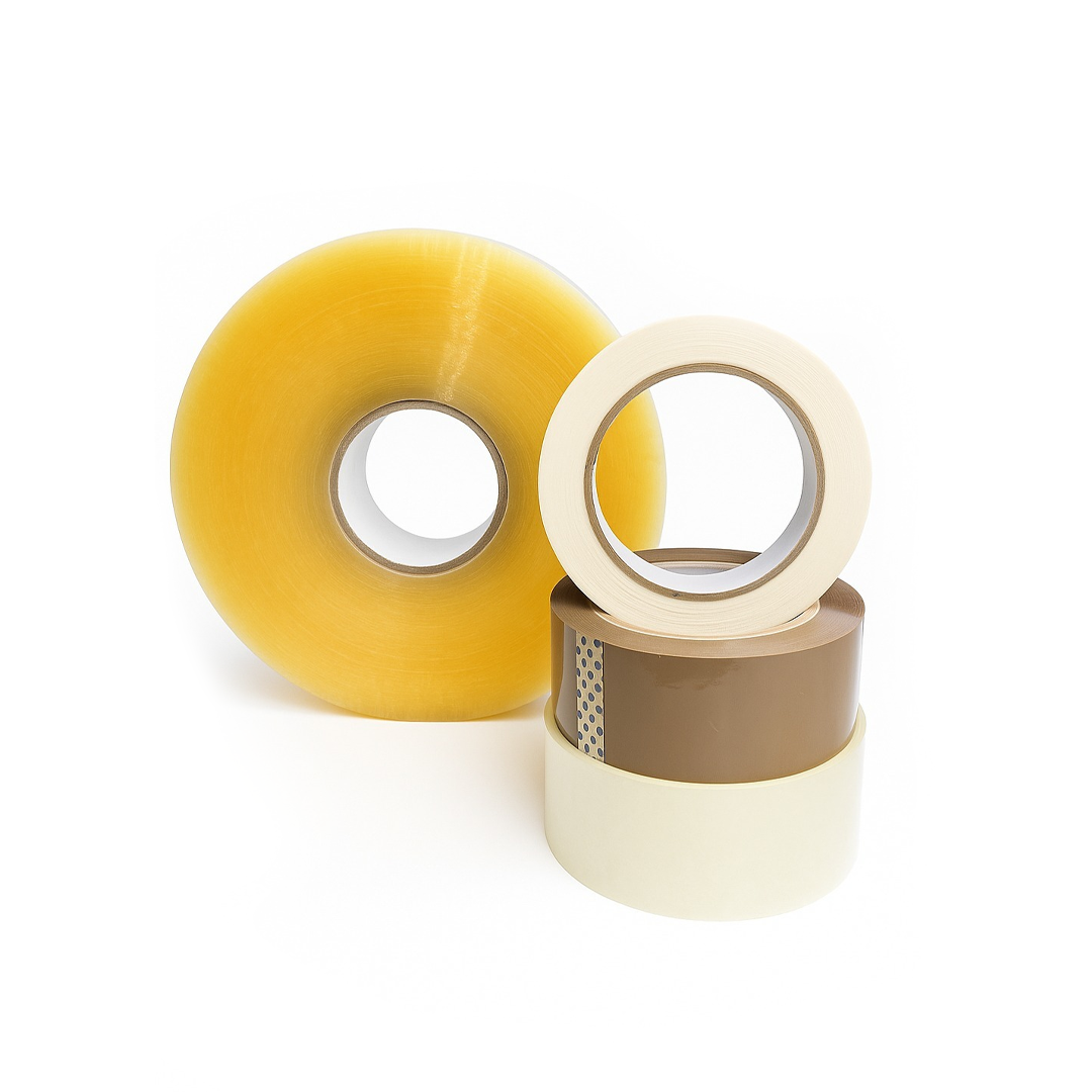 Cinta Adhesiva – EVOPACK